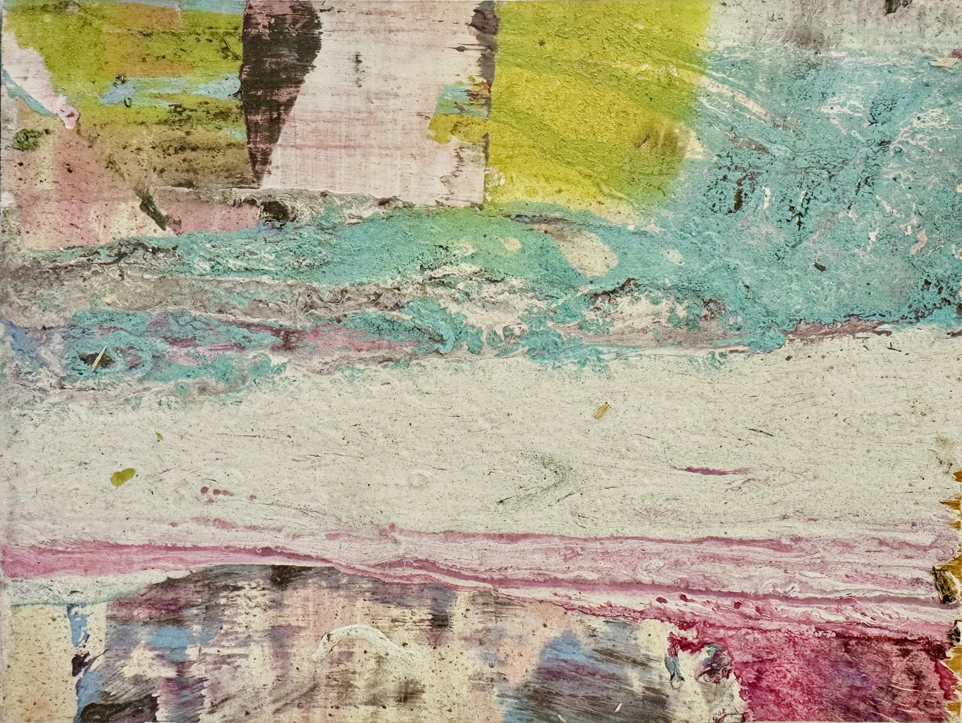 SEVY MARIE ART – Sevy Collective