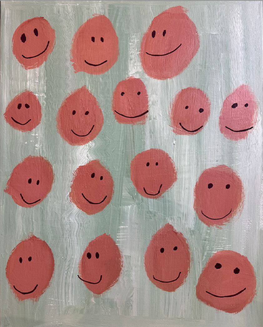 COLLECTIVE ART – Sevy Collective